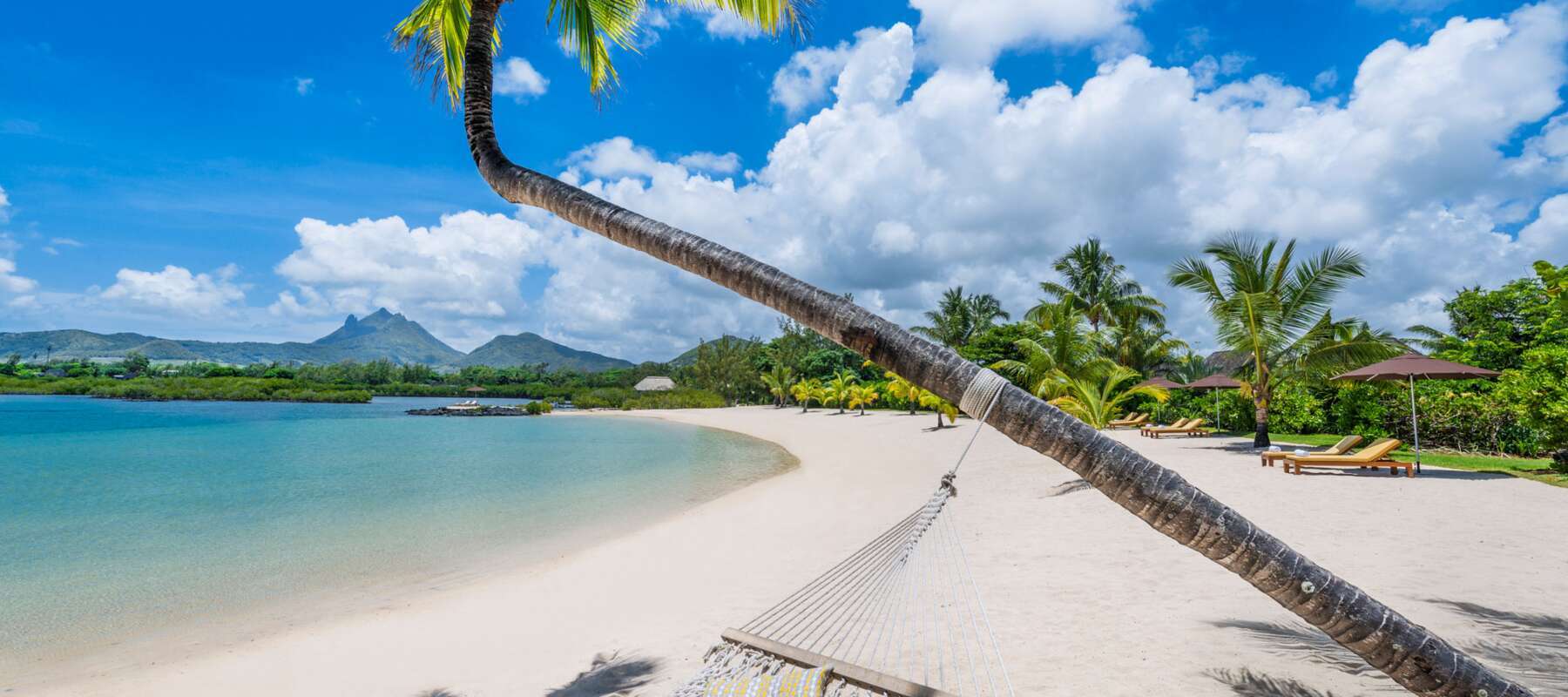 Mauritius Ferien. Hotels & Pauschalreisen - Manta Reisen